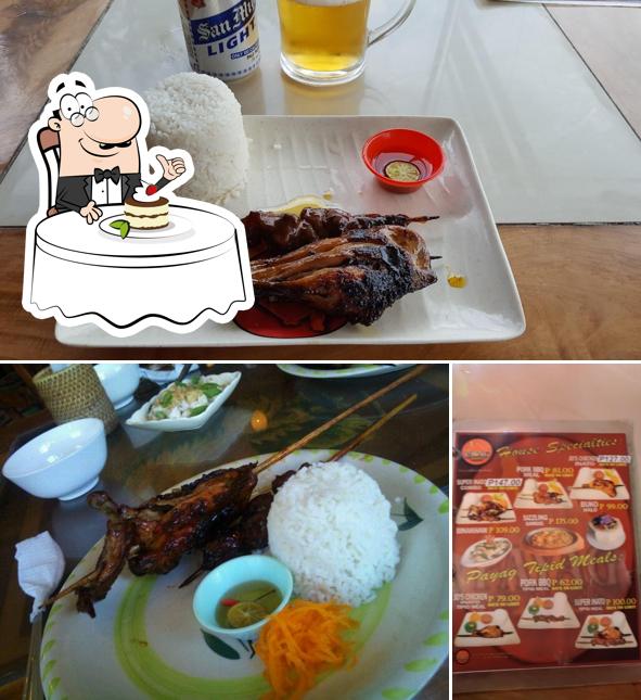 Payag Restaurant, Tagbilaran City - Restaurant menu, prices and reviews