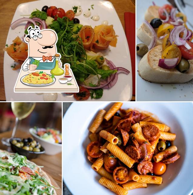 Picasso Express, Bexhill - Restaurant menu, prices and reviews