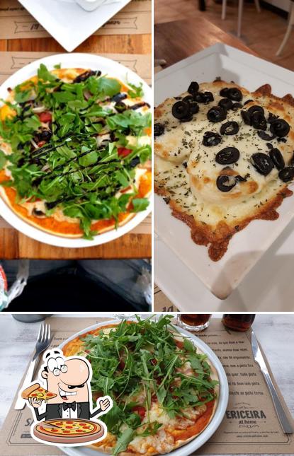 Com Pinta, Ericeira - Menu do restaurante, preços e opiniões