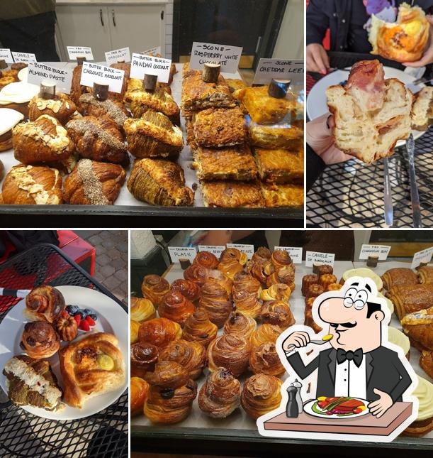 French 50 Bakery, Okotoks - Restaurant menu, prices and reviews