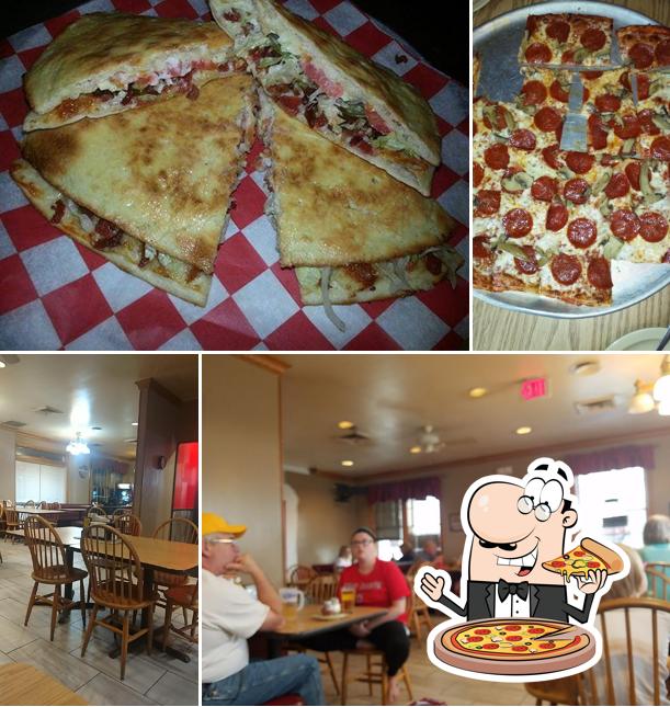 Jac & Do's of Arlington, Arlington - Restaurant menu, prices and reviews