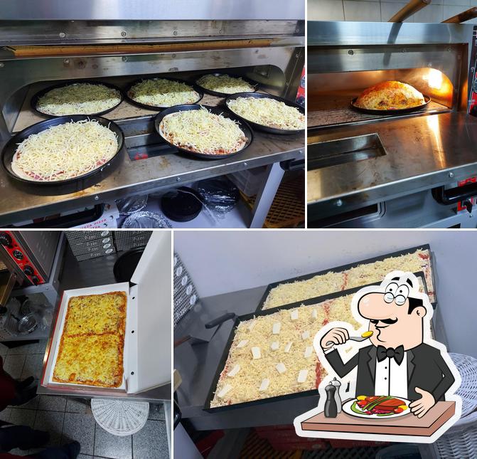 Pizzeria Italiano 2 Lunen