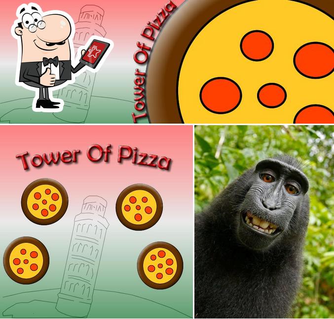Tower Of Pizza, Norwich - Menú del restaurante, precios y reseñas