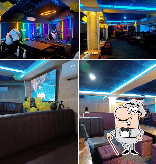 Aries Bar, Gangtok - Restaurant reviews
