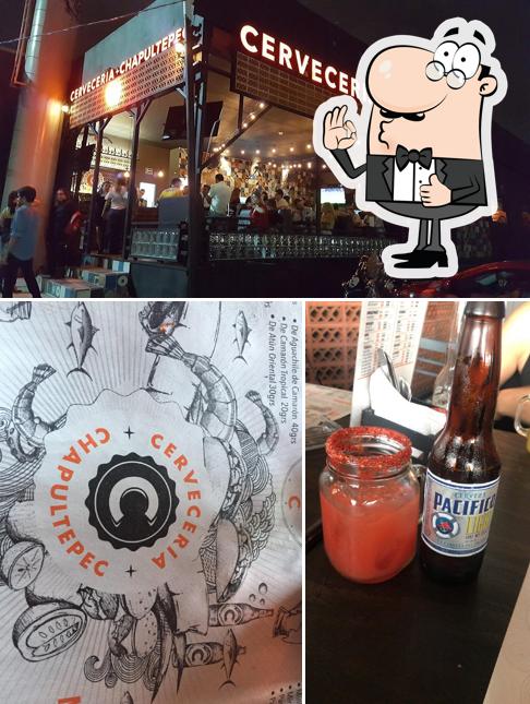Cerveceria Chapultepec monterrey pub & bar, Monterrey, Av Paseo de los ...