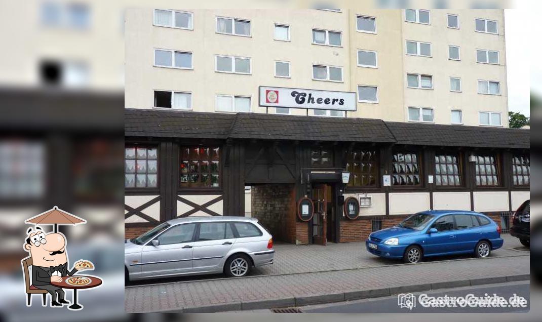 Cheers Kneipe & Bar, Maintal - Restaurant reviews