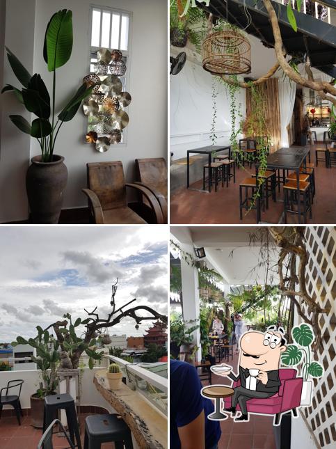 Mai Cafe, Sa Đéc - Restaurant reviews