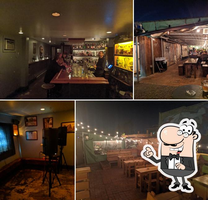 Single Brothers in Winston-Salem - Restaurant menu and reviews