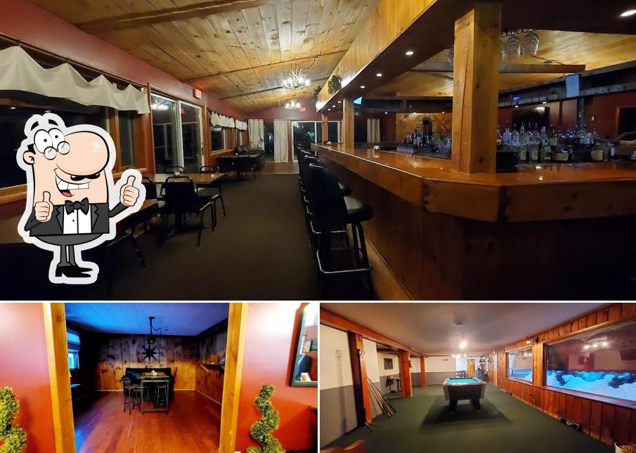 Slate- A Rustic Tavern, Caroga Lake - Restaurant menu, prices and reviews