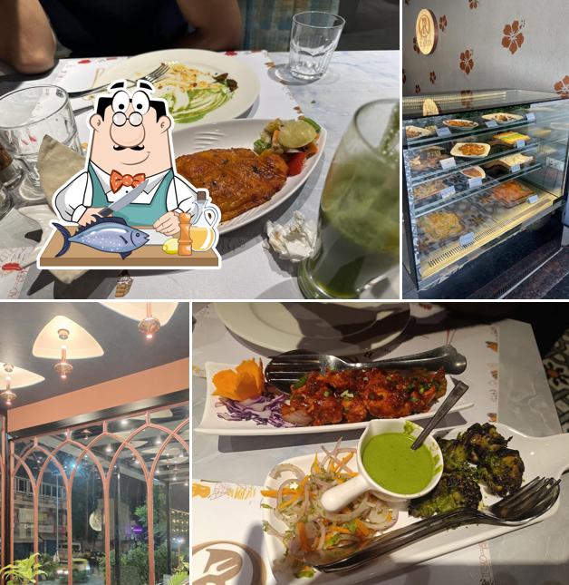 RAATA Multicuisine Restaurant, Bengaluru - Restaurant menu, prices and ...
