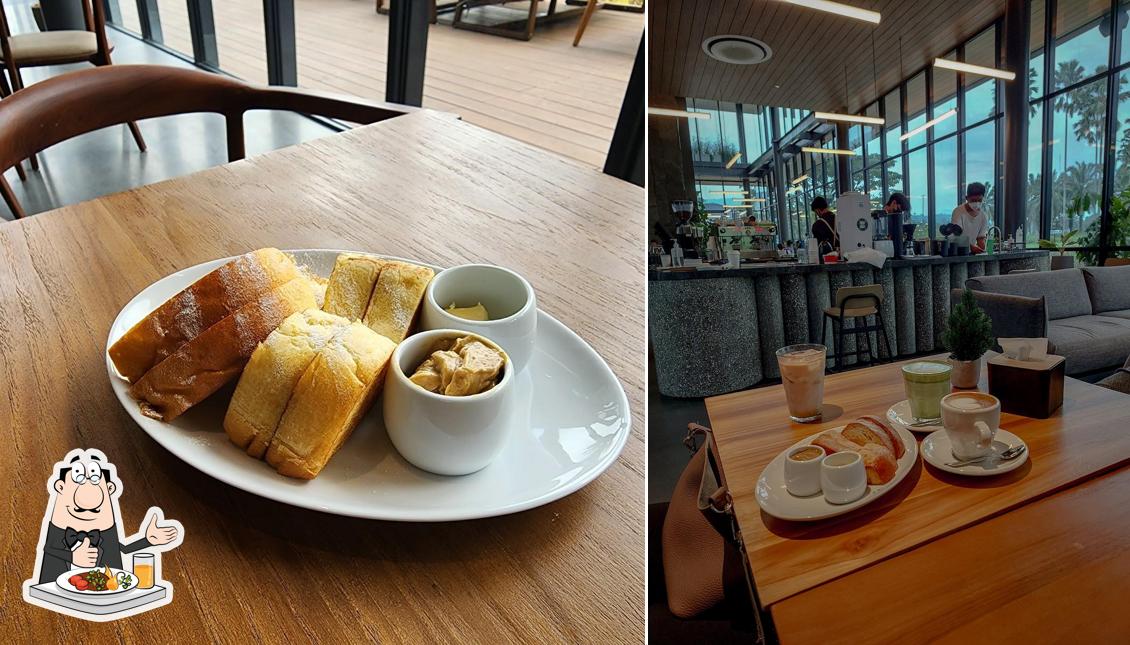1/15 Coffee, Sequoia Hills Sentul, Kadumangu - Restaurant menu, prices ...