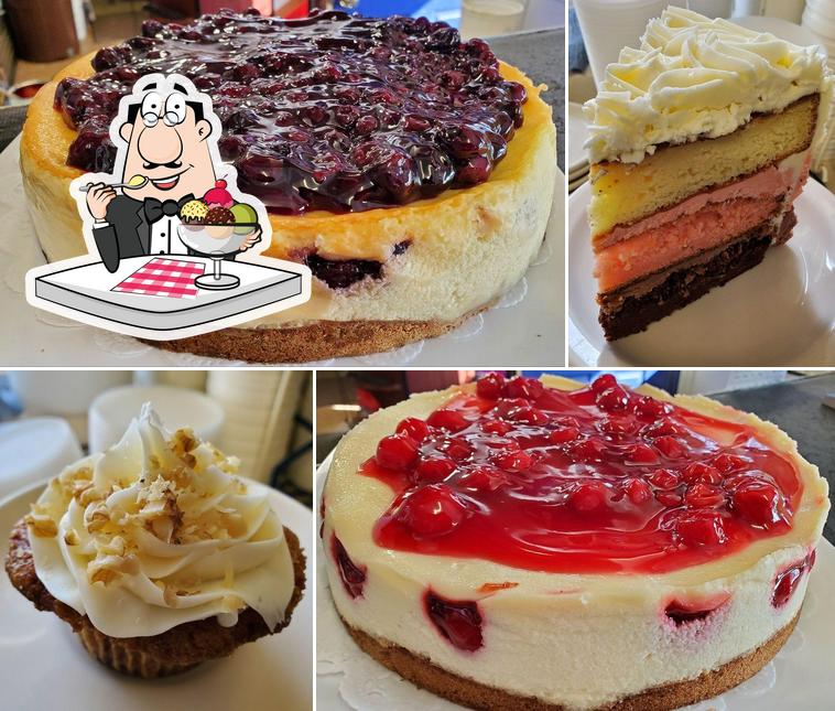 Back Door Deli in Hamilton - Restaurant reviews