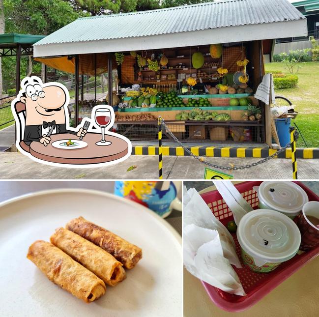 Bahay Pastulan Store by Good Shepherd Sisters Tagaytay, Tagaytay ...