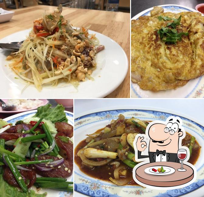 Song Hu Hot Pot ซ้งฮื้อหม้อไฟ restaurant, Bangkok - Restaurant reviews