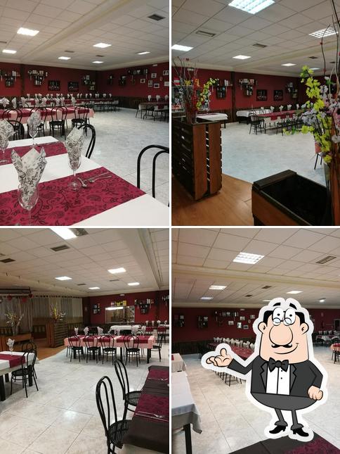 Bar Asador la Llesca in Matola - Restaurant reviews