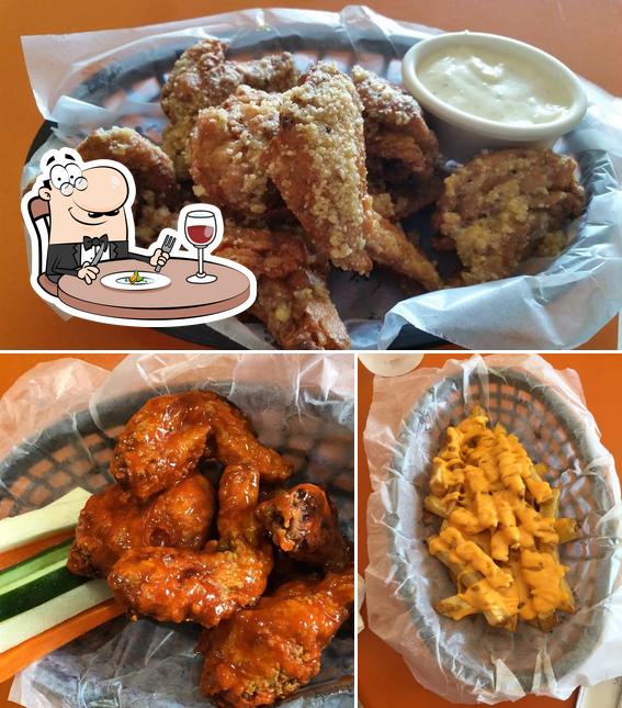 Iana's Big Bites restaurant, Iloilo City, B. S. Aquino Jr. - Restaurant ...