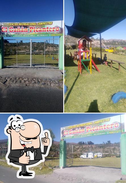EL GAÑAN PICANTERO, Quequeña District - Restaurant menu, prices and reviews