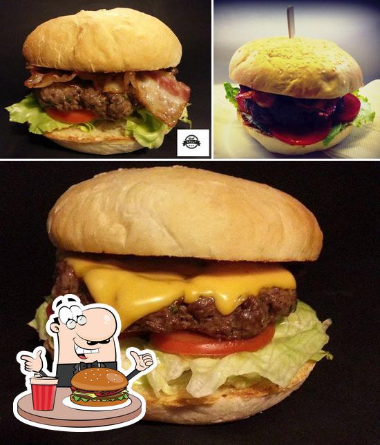 Food Shock restaurant, Kladno