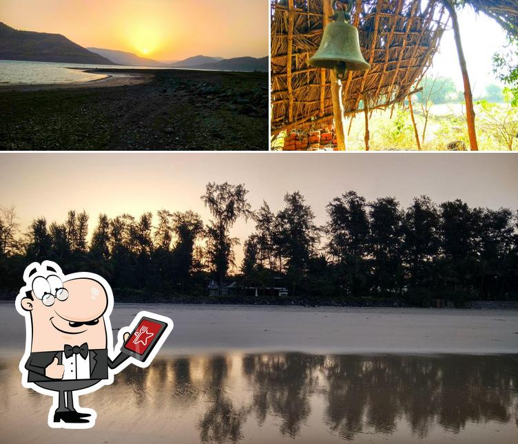 Darshan Hotel, Ghodegaon - Restaurant reviews