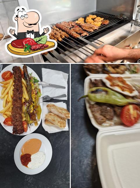 Gümüş Grill Haus, Syke - Restaurant reviews