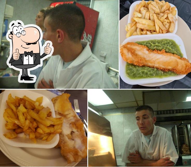 Top 10 restaurants in St Helens, december 2025 - Restaurant Guru