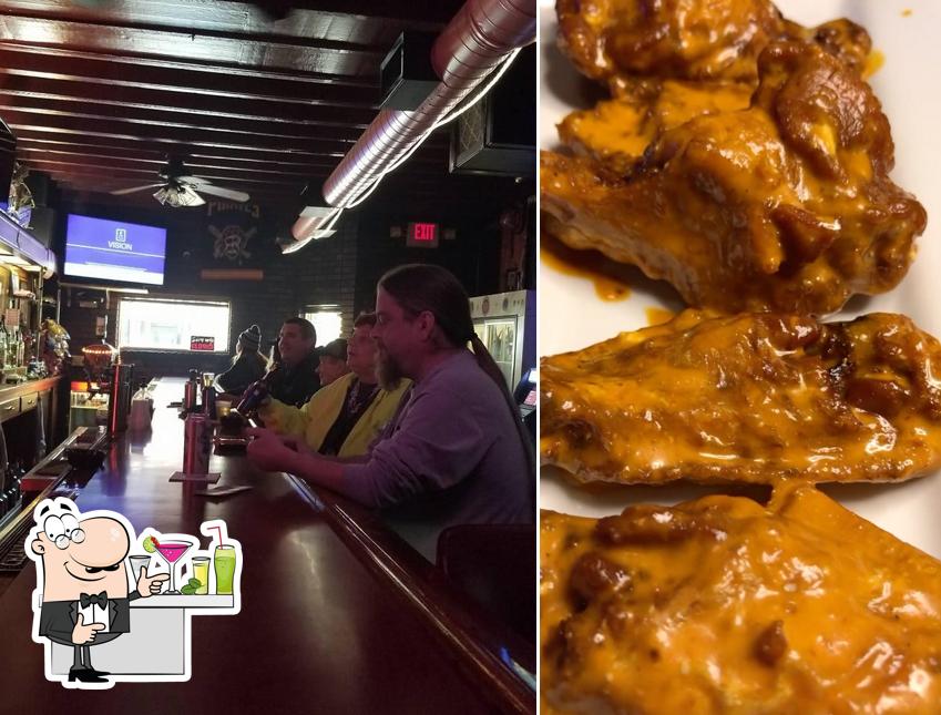 Hot Rod Cafe, Glassport - Restaurant menu, prices and reviews