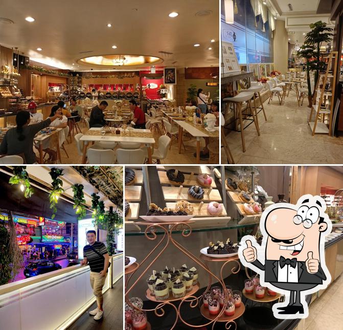 Illo's Home Buffet Makati, Makati - Restaurant menu, prices and reviews
