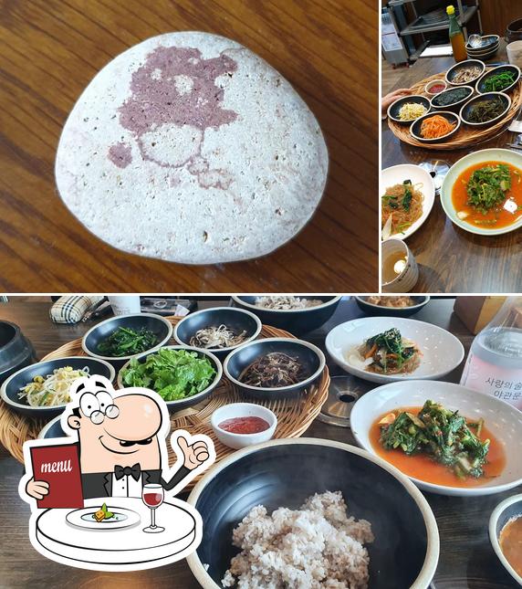 육미마을 restaurant, Jincheon-gun - Restaurant reviews