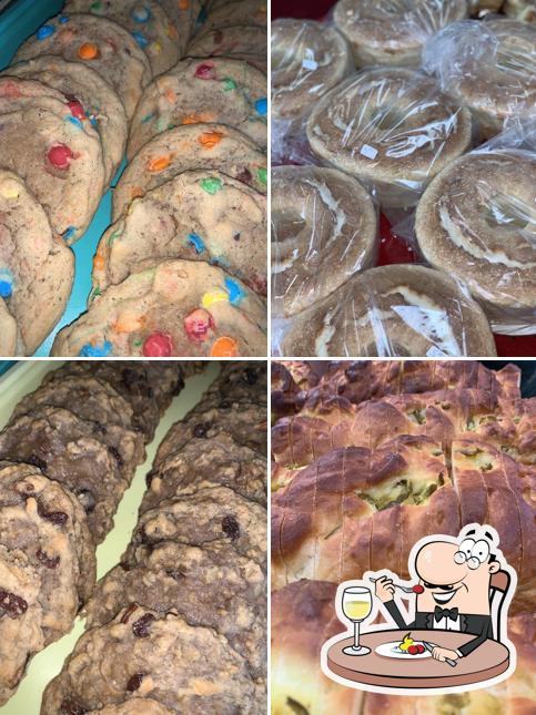 Julz Bakery, Greenwood - Restaurant menu, prices and reviews
