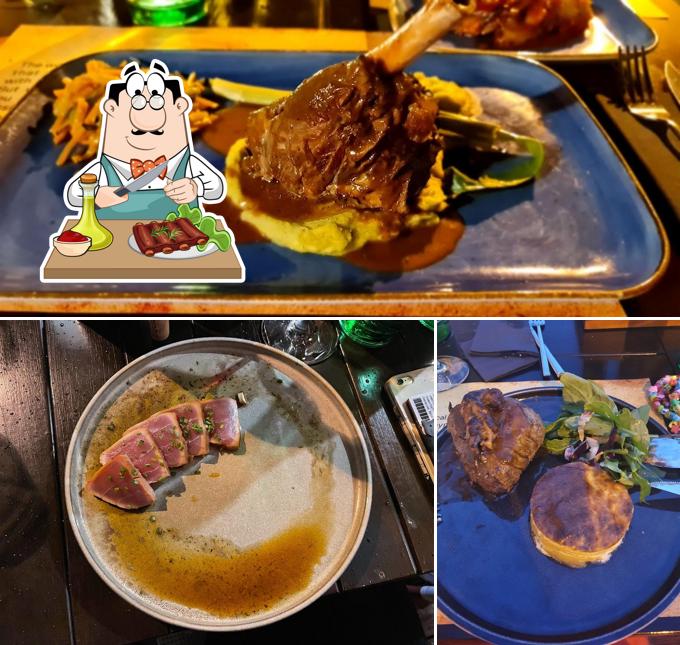Konoba Kenova, Dubrovnik - Restaurant menu, prices and reviews