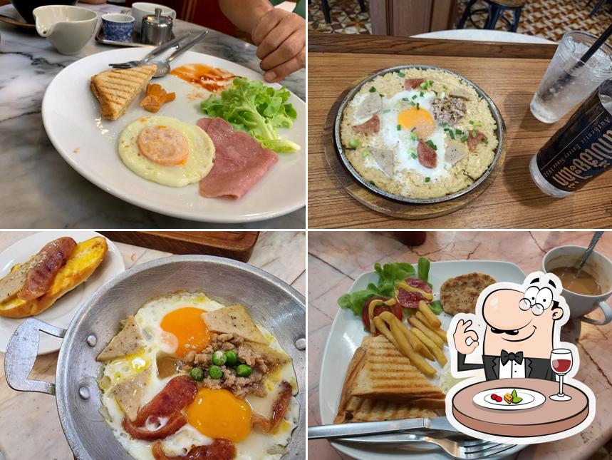 Kope Hya Tai Kee restaurant, Bangkok, 526 - Restaurant reviews
