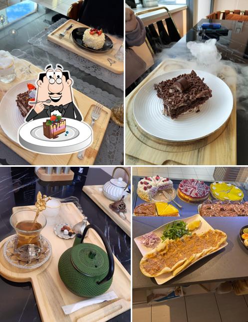 Le top 5 des restaurants à Nantua, août 2025 - Restaurant Guru