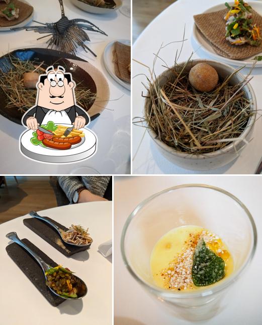Restaurant Le Pré, Durtol - Restaurant menu, prices and reviews