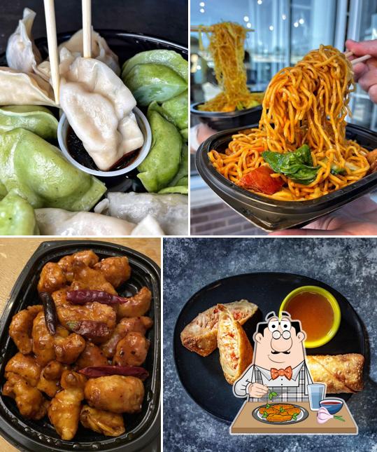 MÓGŪ Modern Chinese Kitchen, Commack - Restaurant menu, prices and reviews