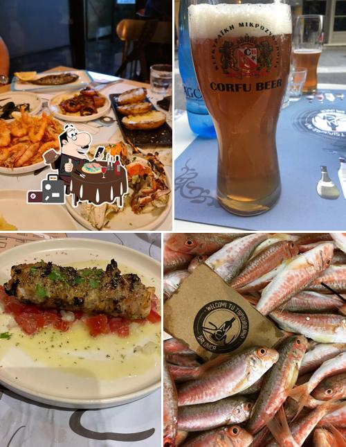 Mezen Salonica, Thessaloniki - Restaurant reviews