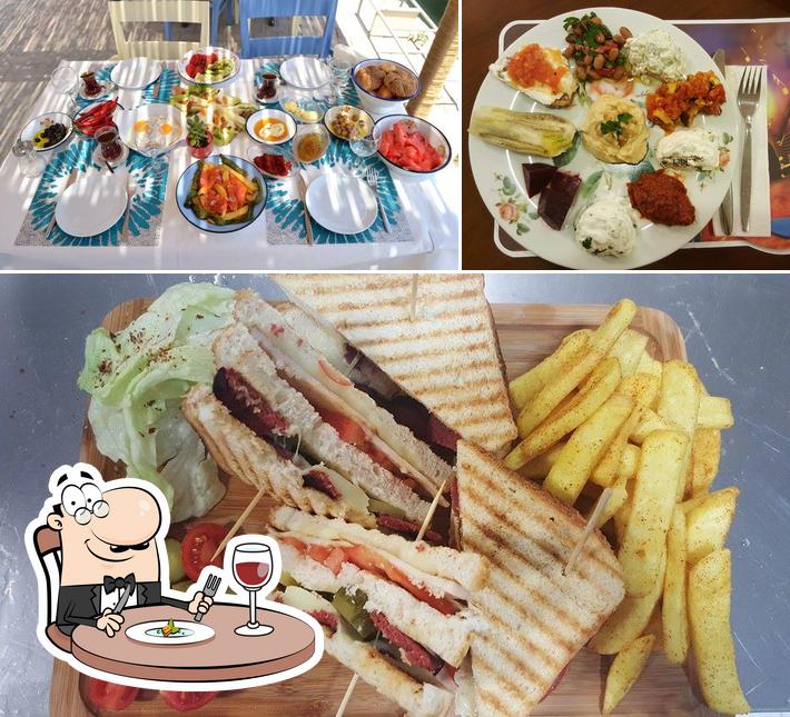 My Hane Kahvaltı&Balık Restoranı, Çeşme - Restaurant reviews