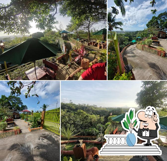Nas Kape, Santo Tomas - Restaurant menu, prices and reviews