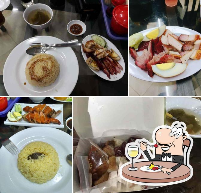 MM Resto Greenville, Jakarta - Restaurant menu and reviews