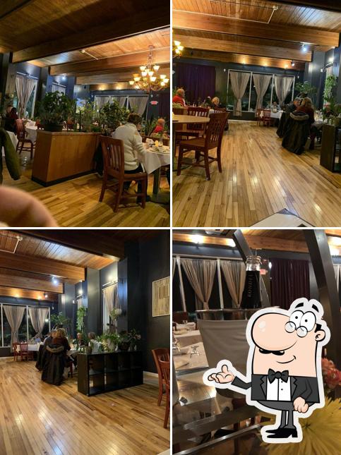 Nataz, North Branford - Restaurant menu, prices and reviews