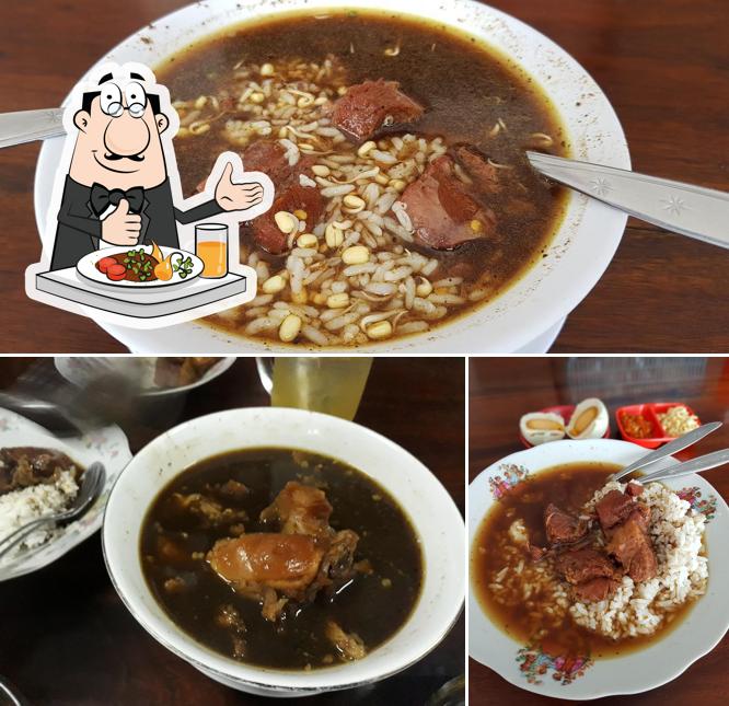 Rawon Nguling Taman, Bungurasih - Menú del restaurante, precios y reseñas