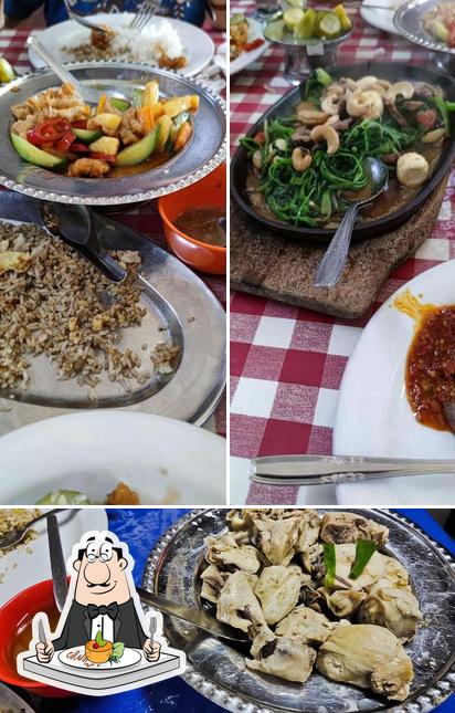Restoran Trio, Jakarta - Restaurant menu, prices and reviews