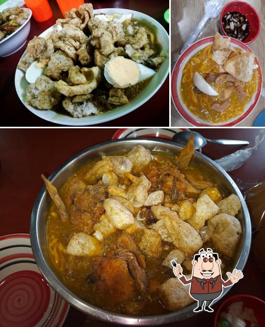 Special Lomi Batangas, Manila - Restaurant menu, prices and reviews