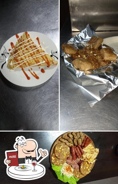 Štek roštilj, Belgrade - Menu du restaurant, prix et avis