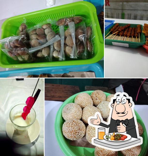 Susu Segar She Doel restaurant, Ngabeyan - Restaurant reviews