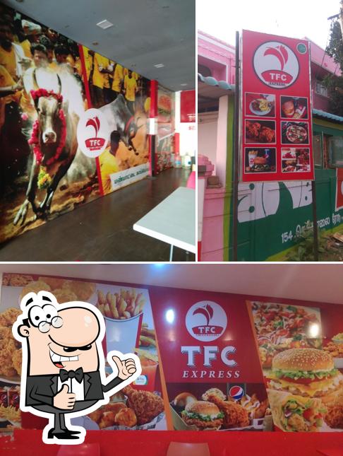 TFC Express, Karaikudi - Restaurant menu, prices and reviews