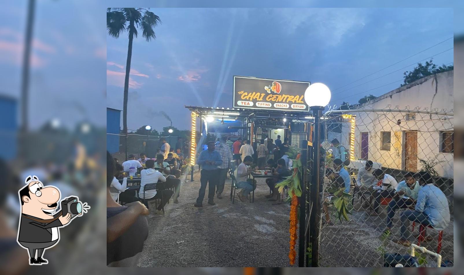 Find the best place to eat in Lingoji Guda, summer 2024 - Restaurant Guru