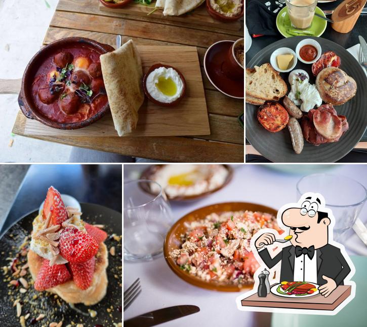 Top 5 restaurants with acai bowls in Blacktown, july 2025 - Restaurant Guru