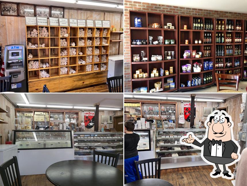 Top 5 restaurants in Keystone, South Dakota, october 2025 - Restaurant Guru
