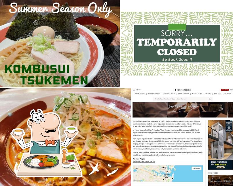 Umami Dojo, Pyrmont - Restaurant menu, prices and reviews