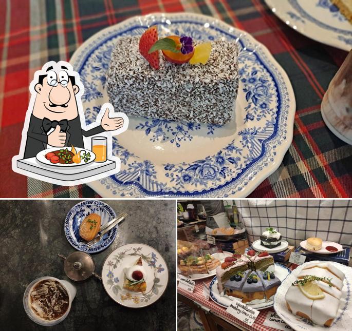 botanica cafe , Bang Kaeo - Restaurant reviews